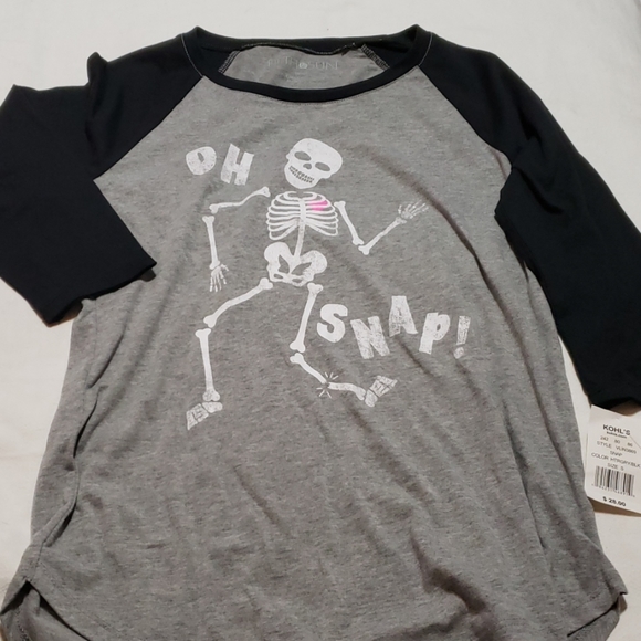 Fifth Sun | Tops | Nwt Fifth Sun Tee | Poshmark